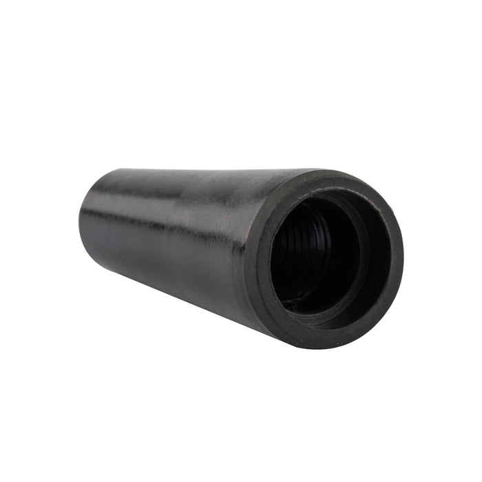 WeldForce 1/2-Inch Diameter Plastic Flux Cored Wire Welding Nozzle; Tw ...