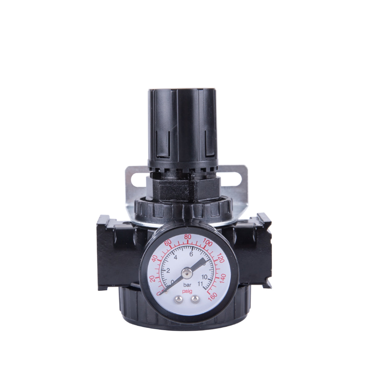 Capital Pneumatics 3/8" Air Regulator - National Hardlines
