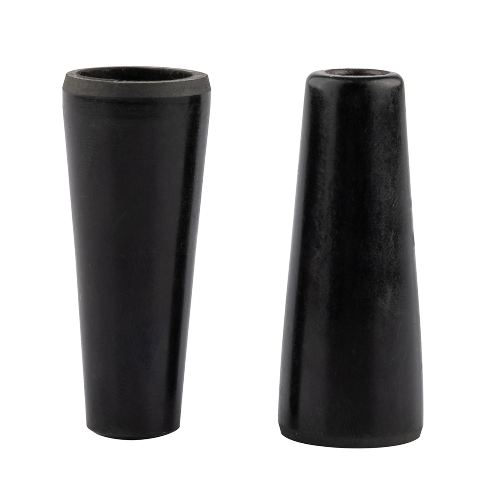 WeldForce 1/2-Inch Diameter Plastic Flux Cored Wire Welding Nozzle; Tw ...